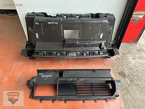 Minivan & Panelvan / Kaporta & Karoser / PARTNER COMBO RİFTER PROACE ...