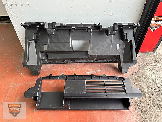 Minivan & Panelvan / Kaporta & Karoser / PARTNER COMBO RİFTER PROACE ...