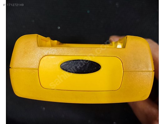 FLUKE 87-IV , FLUKE 87IV Profesyonel Multimetre , Ölçü Aleti sahibinden ...