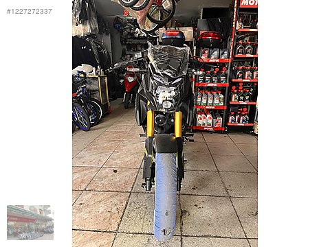 Arora ARS 200 2025 Model Touring Motor Motosiklet Mağazasından Sıfır ...
