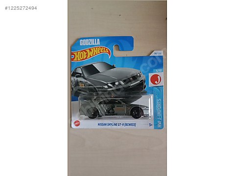 Nissan Skyline GTR R33 GODZİLLA at sahibinden.com - 1225272494