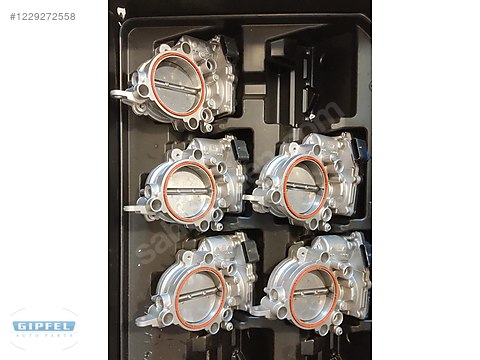 Otomobil & Arazi Aracı / Motor / ORJİNAL BMW GAZ KELEBEĞİ B46/B46D/B48 ...