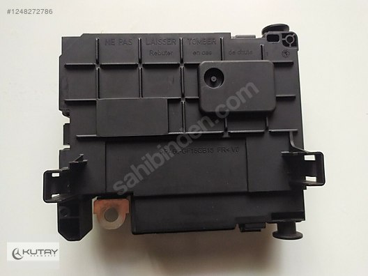 Otomobil & Arazi Aracı / Elektrik / 9677987180 Citroen Ds4 C4 II (B7 ...