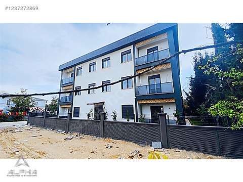 TUZLA POSTANE MAHALLESİ YENİ PROJEDE SATILIK 2+1 - Satılık Daire ...