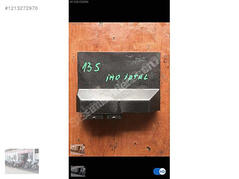 Motor / YAMAHA R6 İMO İPTAL BEYİN sahibinden.comda - 1213272970