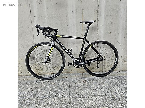 Gravel Bisiklet - scott speedster 10 ,105 set m kadro - 1248273041