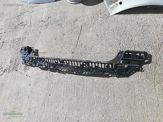 BMW 7 Serisi G11 G12 ÇIKMA Arka Tampon Braketi 51127357144 - İlan ve ...