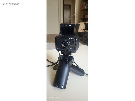 sony rx0 2 aksiyon kamera at sahibinden 1213273183