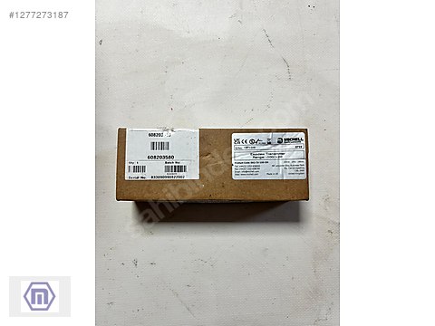 MICHELL INSTRUMENTS EA2-TX-100-DH Easidew Transmitter - Michell ...