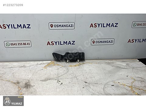 Hyundai 86513-1R000 Bracket-Front Bumper Upper Side Mounting - İlan ve ...