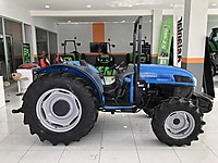 Landini Traktör Fiyatları & Modelleri sahibinden.com'da