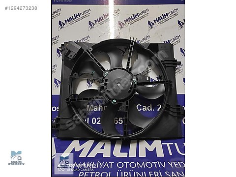 Otomobil & Arazi Aracı / Isıtma & Havalandırma & Klima / RENAULT MEGAN ...