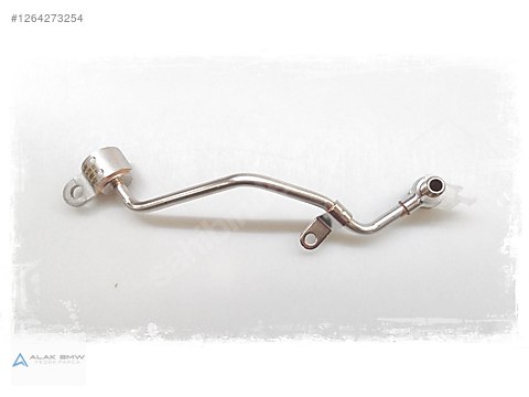 Otomobil & Arazi Aracı / Motor / BMW F30/F32/F10/G30/G11/G01 B47 TURBO ...