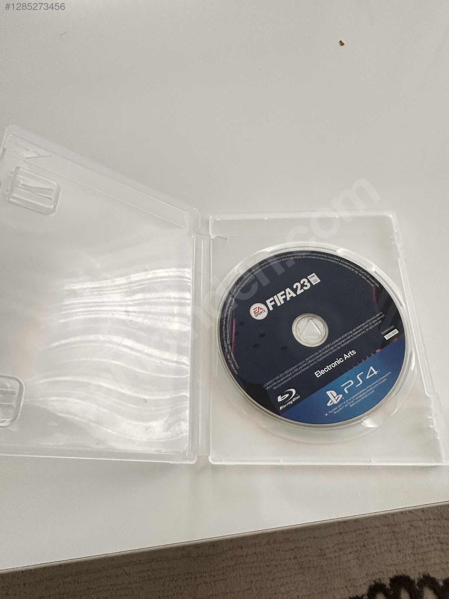 Fifa23 Ps4 sahibinden.comda - 1285273456