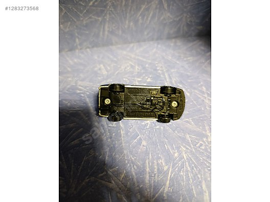 Hot Wheels Diecast Model 1:36 Nissan Araba - 1283273568