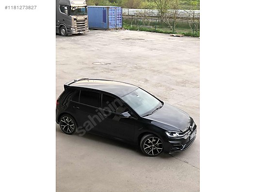 Volkswagen / Golf / 1.6 TDI / BlueMotion Comfortline / GOLF 7.5 ...