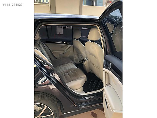 Volkswagen / Golf / 1.6 TDI / BlueMotion Comfortline / GOLF 7.5 ...