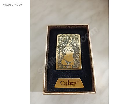 Chief lighter sahibinden.comda - 1296274000