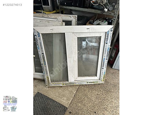 PİMAPEN 85x85 - Pencere ve Yapı Malzemeleri sahibinden.com'da - 1223274013