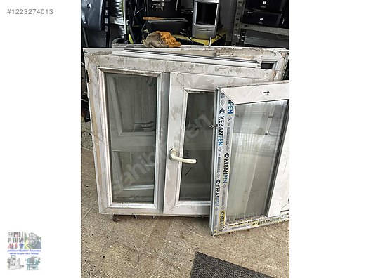 PİMAPEN 85x85 - Pencere ve Yapı Malzemeleri sahibinden.com'da - 1223274013