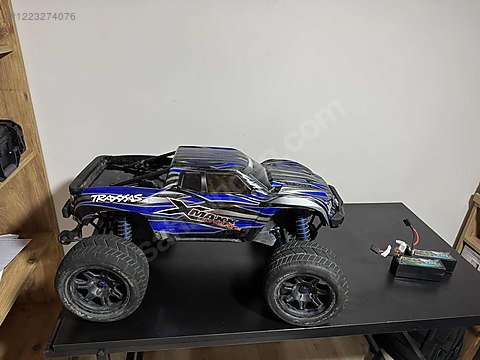 Traxxas X-Maxx Ultimate 2024 Limited Edition - Traxxas RC Araçlar Araba ...