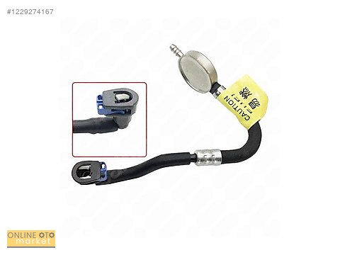 Otomobil & Arazi Aracı / Ateşleme & Yakıt / YAKIT GİRİŞ HORTUMU ORJİNAL ...