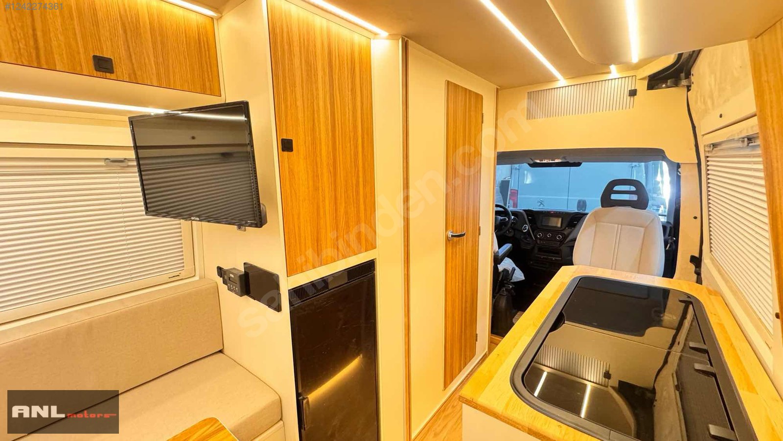 2024 DAILY35 HI-MATIC 'AKB YAPIM' TV+KLİMA+TABLET+WC/DUŞ %20 KDV Türkiye'nin en büyük ilan ...