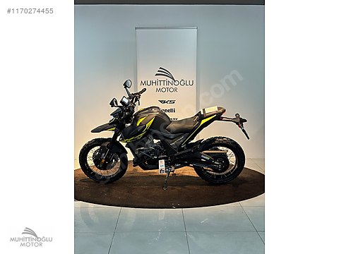 RKS RZ 150 2024 Model Naked / Roadster Motor Motosiklet Mağazasından ...
