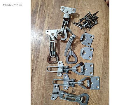 ARİ KOVAN KİLİDİ sahibinden.comda - 1232274482