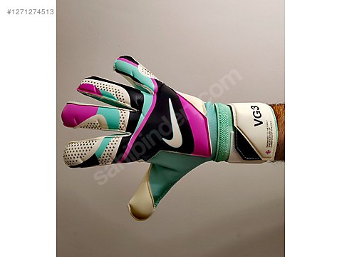 Nike VG3 Prof. 8 no kaleci eldiveni on sahibinden.com - 1271274513