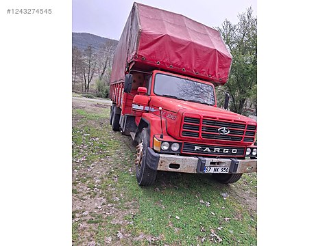 Askam AS 950 TL Model 519.000 TL Sahibinden satılık Sıfır - 1243274545