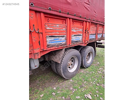 Askam AS 950 TL Model 519.000 TL Sahibinden satılık Sıfır - 1243274545