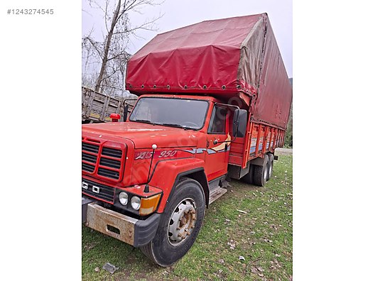 Askam AS 950 TL Model 519.000 TL Sahibinden satılık Sıfır - 1243274545