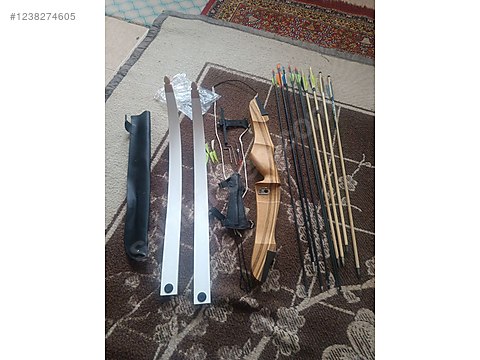 ok yay hunter pro sahibinden.comda - 1238274605