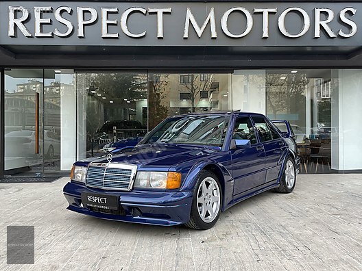 İstanbul Kadıköy RESPECT MOTORS Vasıta ilanları sahibinden.com’da!