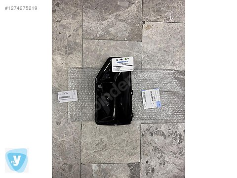 BMW G70 HAVA KANALI OEM :51118083177 51118083178 - İlan ve alışverişte ...