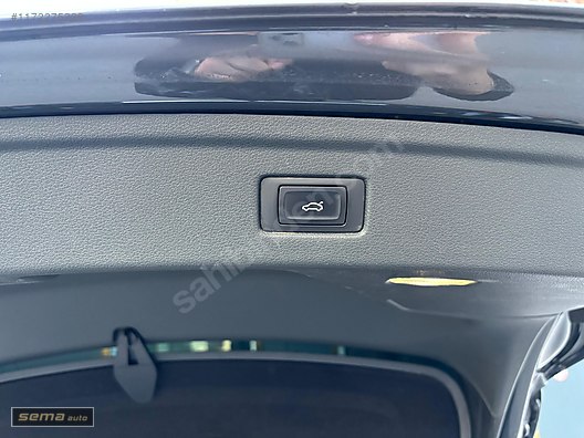 Audi / A5 / A5 Sportback / 2.0 TDI Quattro Design / SEMA AUTO'DAN AUDI ...