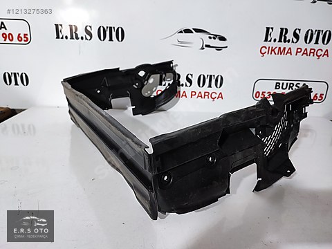 Otomobil & Arazi Aracı / Dış Aksesuar / BMW E60 RADYATÖR KASASI ...