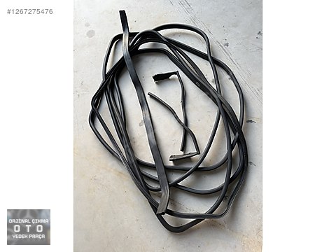 Otomobil & Arazi Aracı / Mekanik / MERCEDES E220 W212 KAPI LASTİK-FİTİL ...