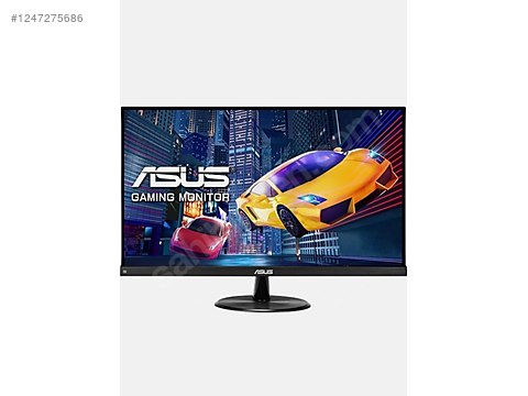 MONİTÖR ASUS VP249 144HZ 1MS FreeSync Full Hd IPS Gaming Monitör ...