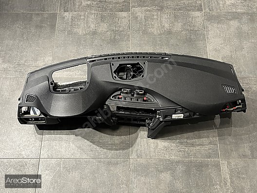 BMW F30 F32 F33 F36 3-4 SERİSİ HEAD UP DISPLAY ÖN GÖĞÜS TORPİDO - İlan ...