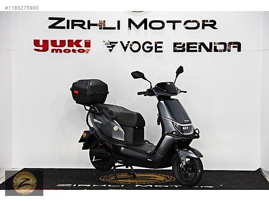 İstanbul Zeytinburnu ZIRHLI MOTOR Vasıta ilanları sahibinden.com’da!