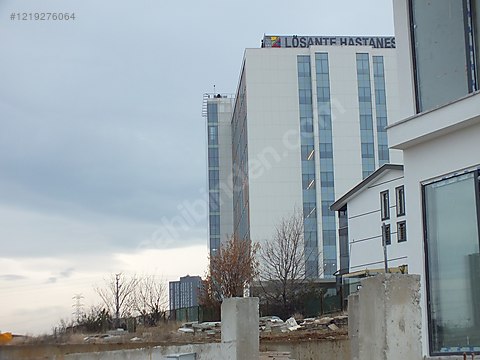 AYBARS EMLAK'TAN BEYTEPE'LÖSANTE YAKINI NATAMAM MÜSTAKİL VİLLA - Satılık Villa İlanları ...