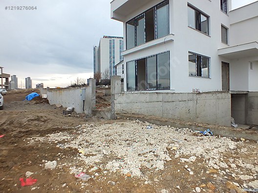 AYBARS EMLAK'TAN BEYTEPE'LÖSANTE YAKINI NATAMAM MÜSTAKİL VİLLA - Satılık Villa İlanları ...