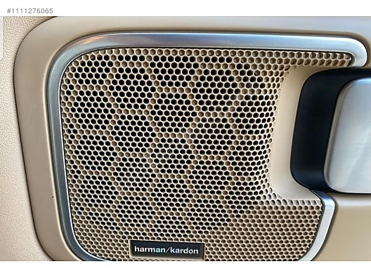 Land Rover / Range Rover / 3.6 TDV8 / HSE / BORUSAN ÇIKIŞLI TRAMER ...