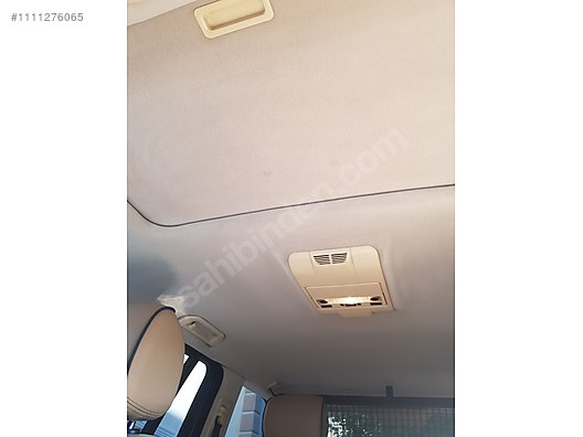 Land Rover / Range Rover / 3.6 TDV8 / HSE / BORUSAN ÇIKIŞLI TRAMER ...