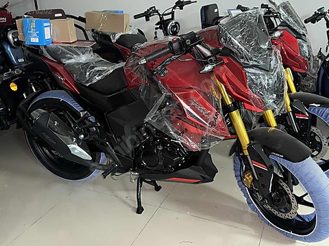 Arora ARS 200 2025 Model Touring Motor Motosiklet Mağazasından Sıfır ...