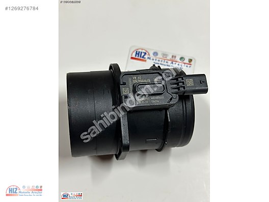 Otomobil & Arazi Aracı / Motor / 05L906461B hava akışmetre 2.0 tdı ...