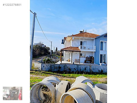 LAPSEKİ ÇARDAK 396 M2 %30 İMARLI SORUNSUZ İMARLI ARSA - Satılık Arsa ...