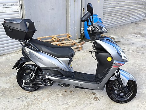 Kral Motor KR-213 Matar 1600 W Elektrikli Motor 30.000 TL Sahibinden Satılık İkinci El Denizli ...